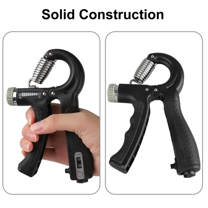 Hand Grip (Pair) - Digital Fitness Hub